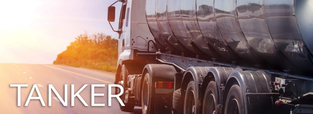 Tanker Truck Driver Jobs | CDL Truck Driver Jobs